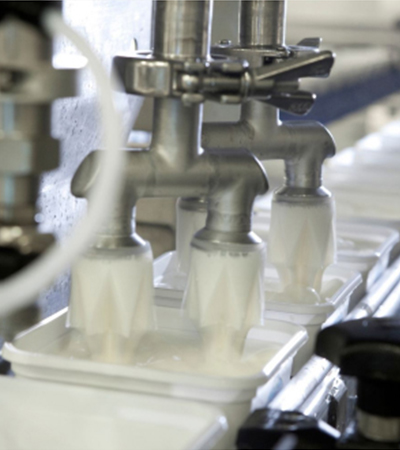 Cheese Production Lines | SP MAKİNA | Stainless Food Machinery Manufacturer