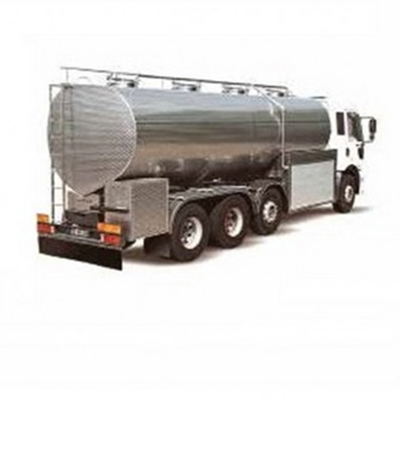 Milk Transport Equipment | SP MAKİNA | Stainless Food Machinery ...